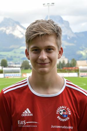 Kader | FC Brunnen
