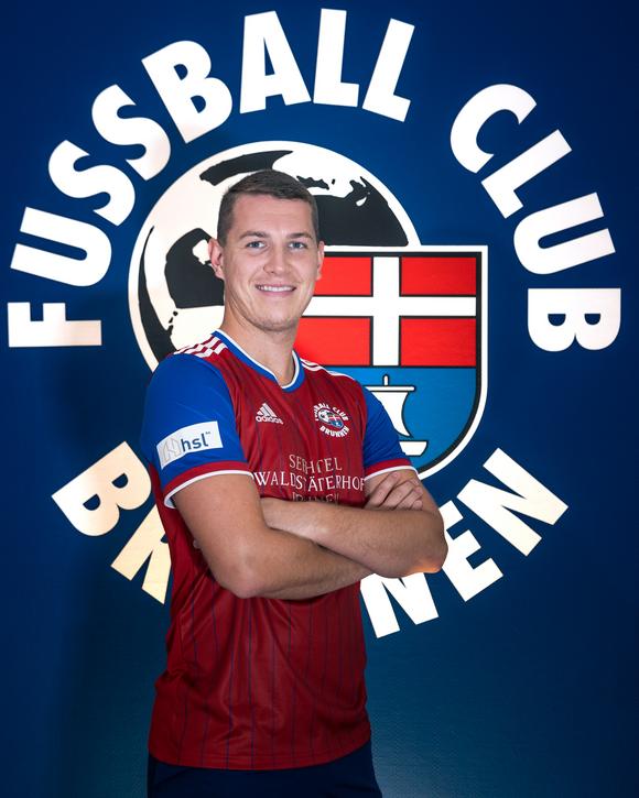 2. Liga interregional | FC Brunnen