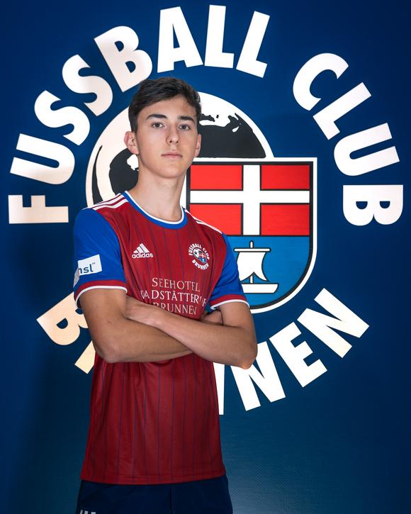 2. Liga interregional | FC Brunnen